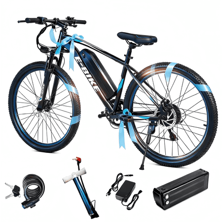 Walmart's Has a 26-Inch Generic-Brand E-Bike Marked at Over 70% Off ...