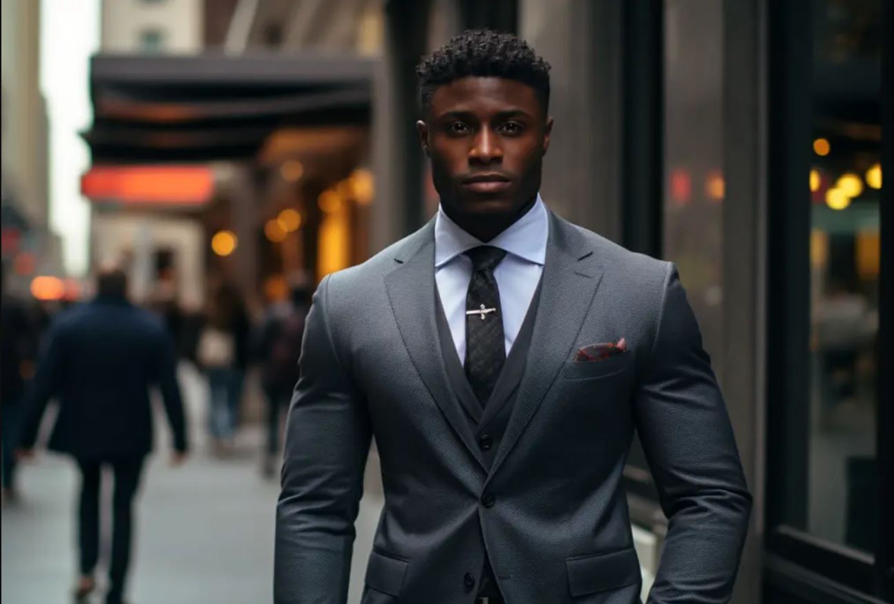 6 outfit details that instantly lower a man’s appeal