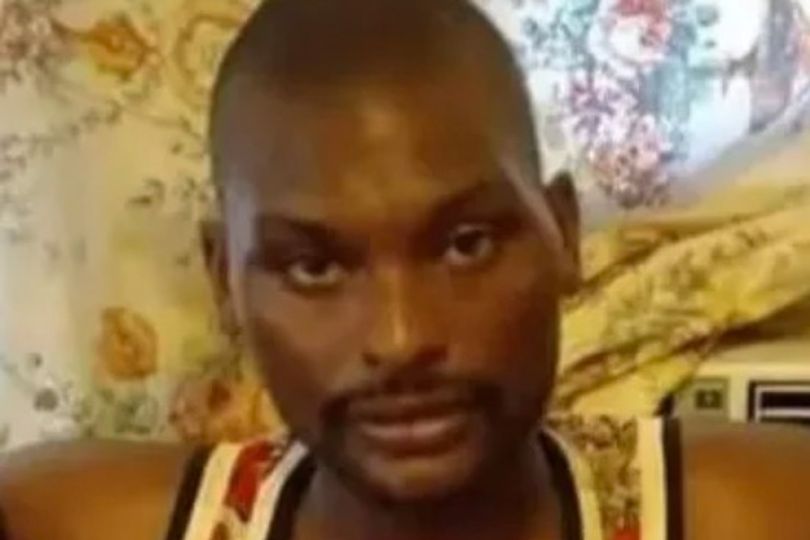 Former Army vet Shamar Elkins shared post of daughter hours before ...