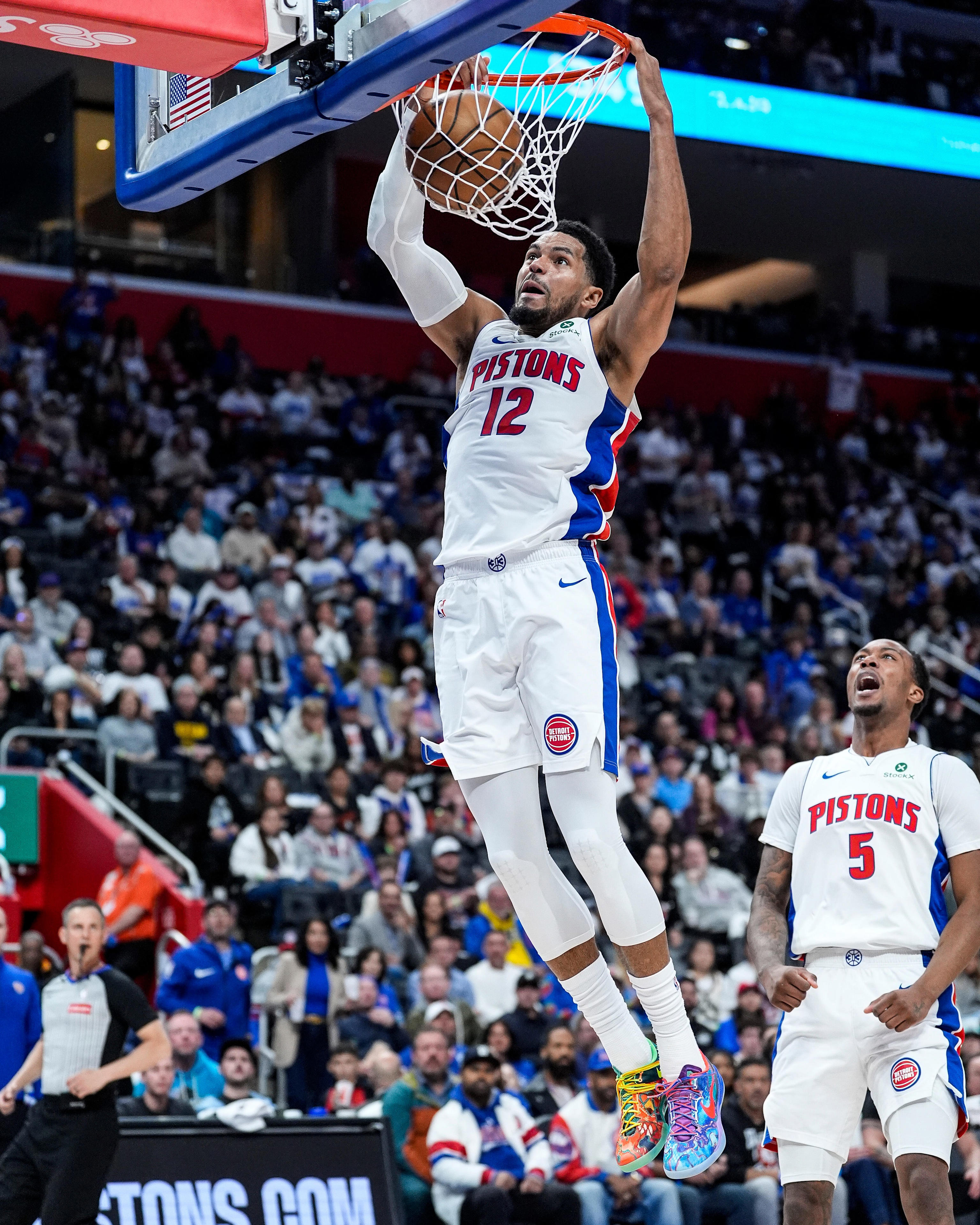 NBA playoff TV schedule today, times, where to watch games, stream