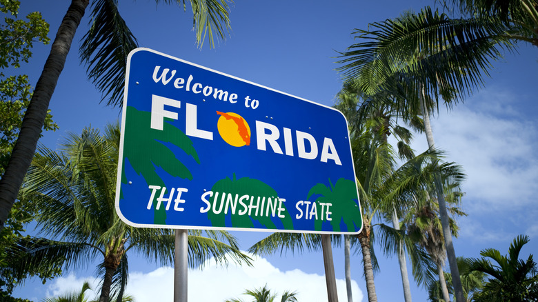The most common and worst mistakes people make on a Florida vacation