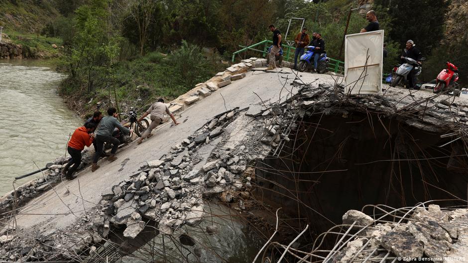 El 20 de abril en imágenes