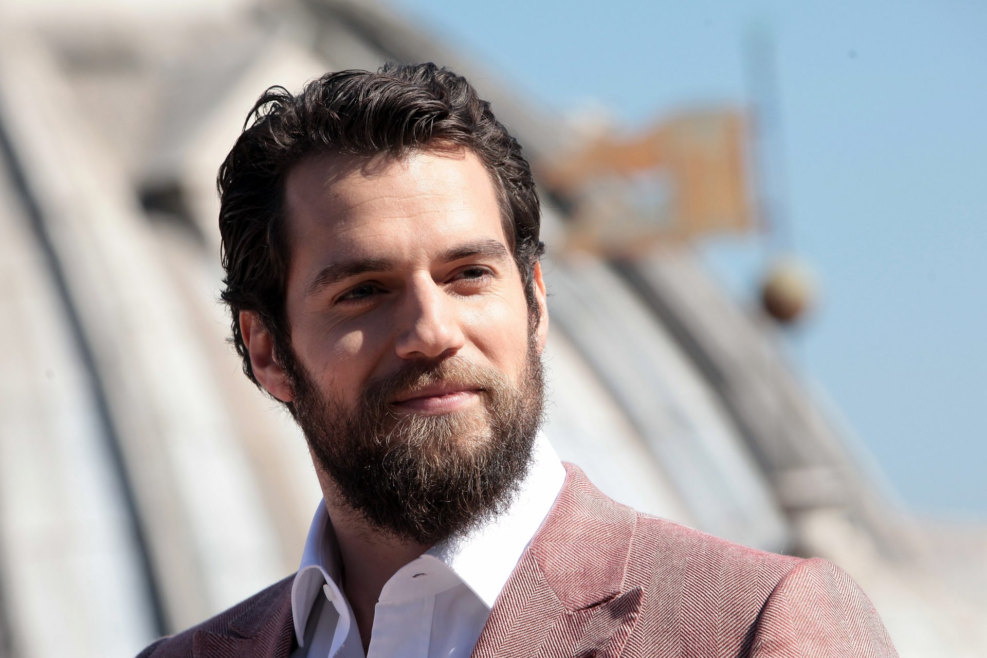 Mustache goals: celebrities who nailed the look