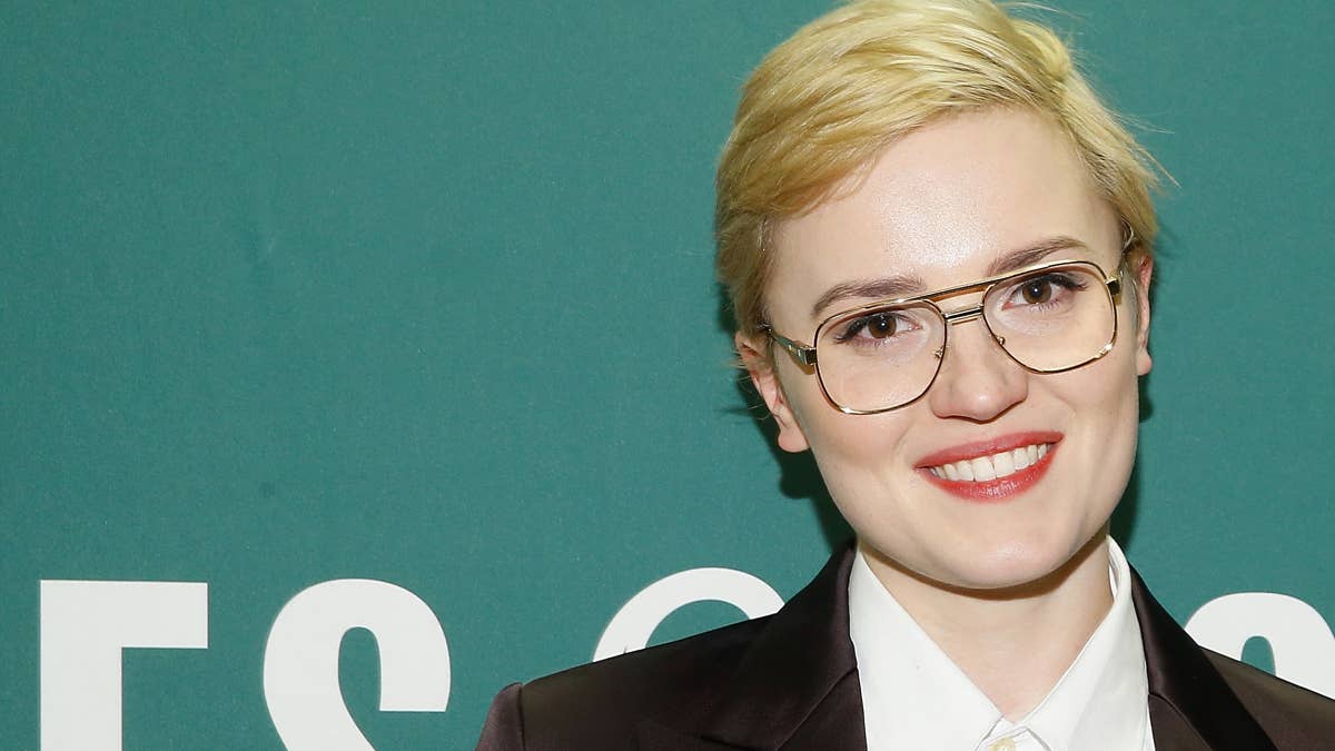 Veronica Roth announces not 1 but 2 new 'Divergent' books — and they're ...