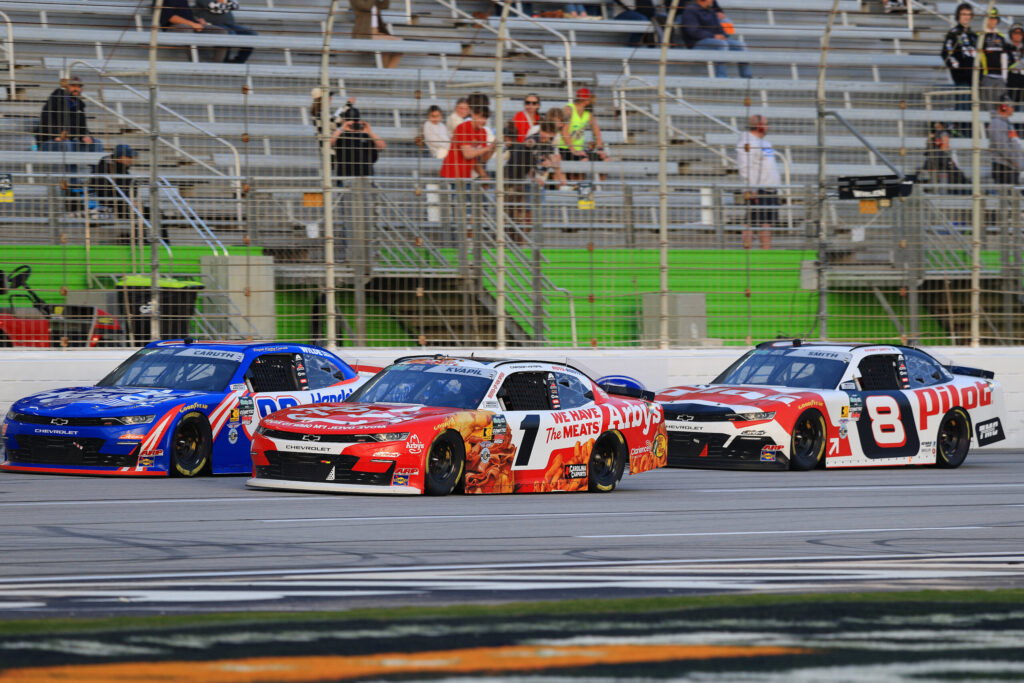Carson Kvapil flip raises fresh debate over caution timing decisions