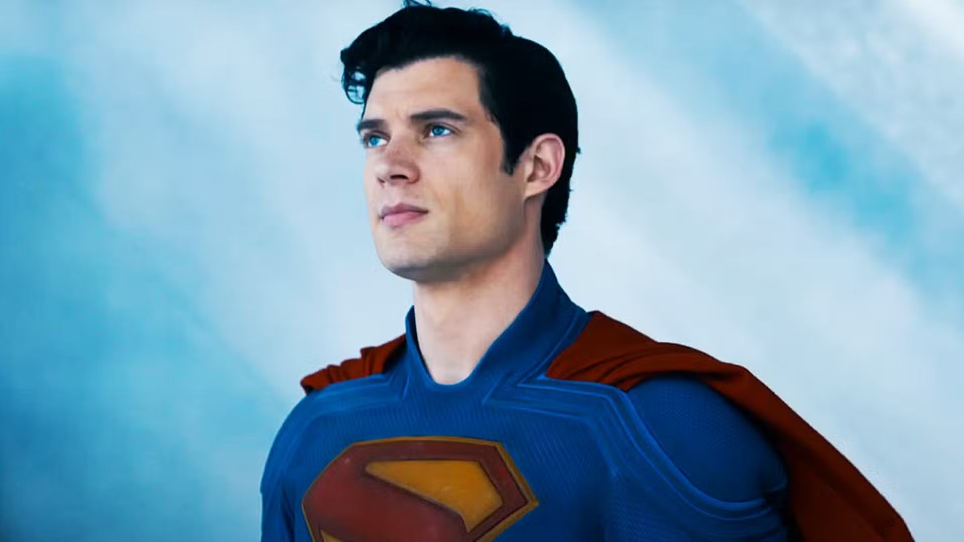 Superman sequel Man of Tomorrow begins filming, first look released