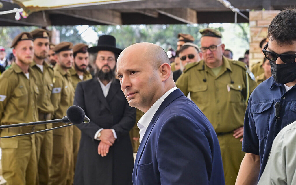 Bennett: Netanyahu failed to deliver decisive victory, 'only more ...