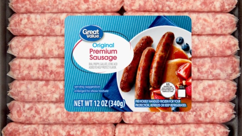 The ultimate ranking of breakfast sausage