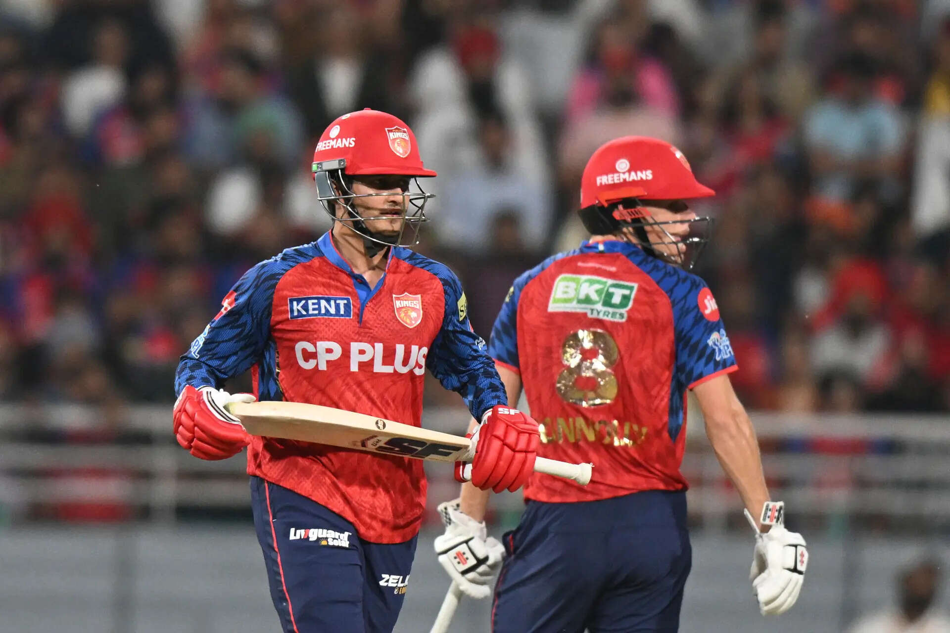 IPL 2026: Arya–Connolly carnage rewrites IPL history, trail only Kohli ...