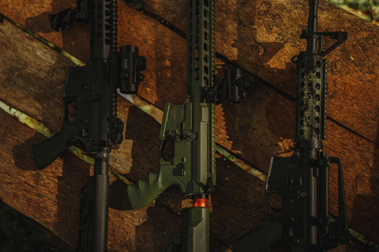 The Collector Guns People Wildly Overvalue