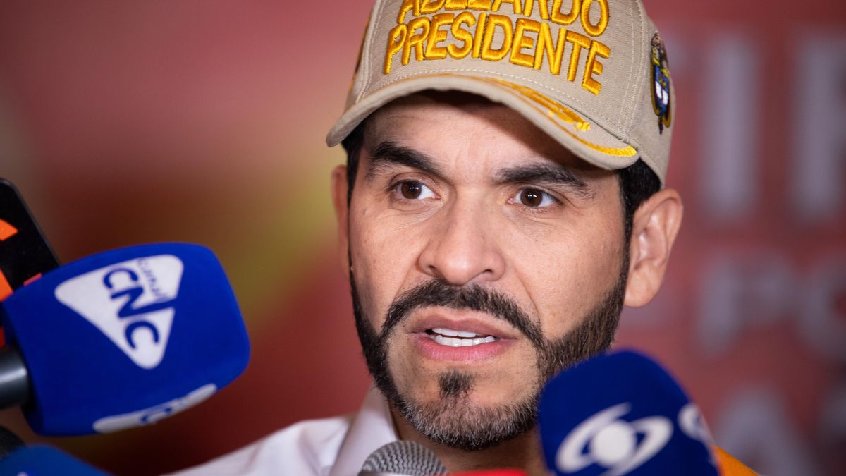 De la Espriella, el abogado que se hizo rico defendiendo a criminales y ...