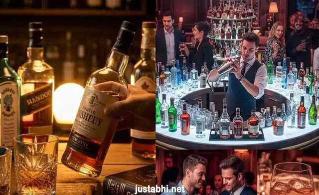 Discover affordable alcohol: The best countries for cheap liquor