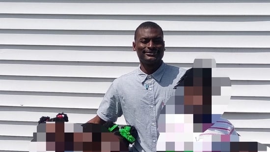 Shamar Elkins: Louisiana shooter's Facebook profile, photos surface ...
