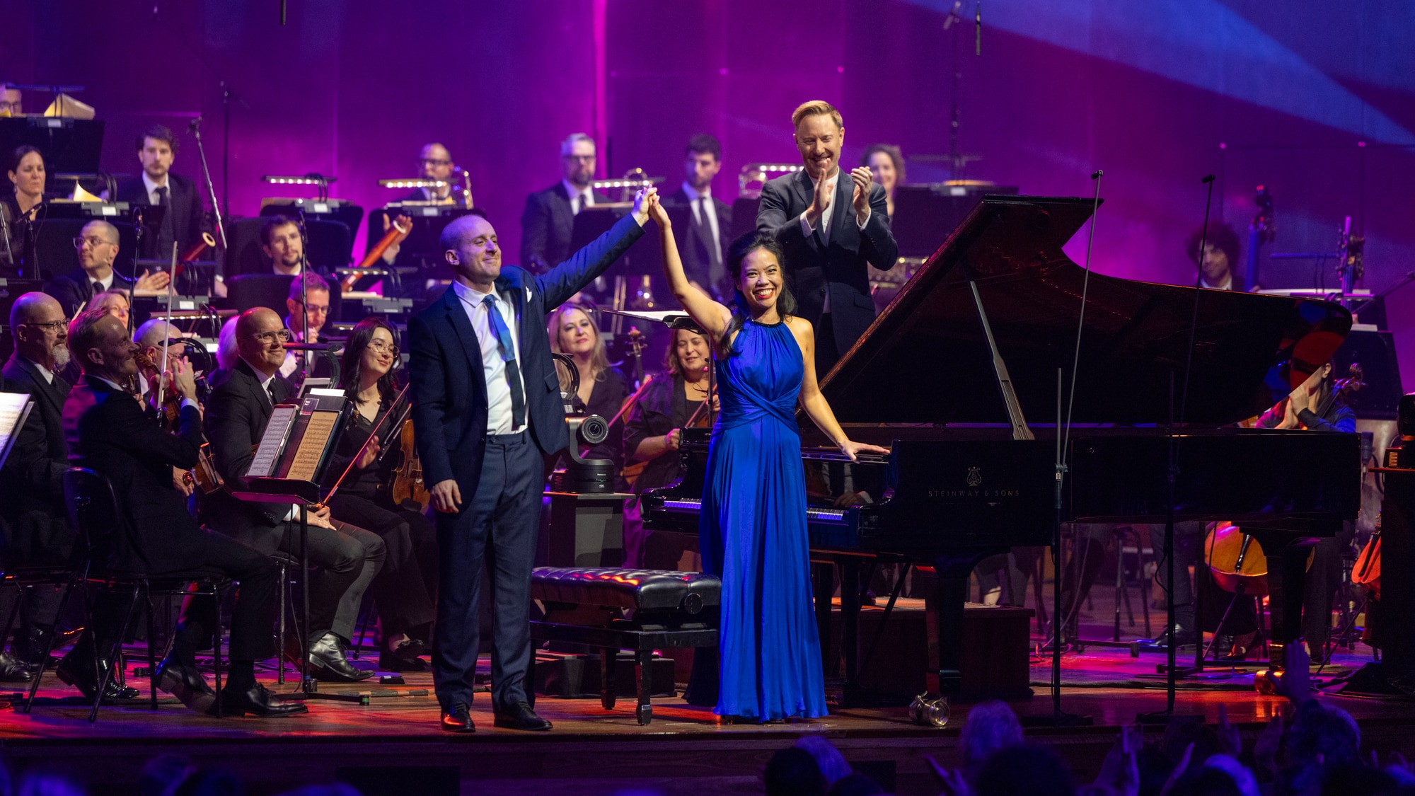 The ABC Classic 100 in concert brings audience music picks to the ...