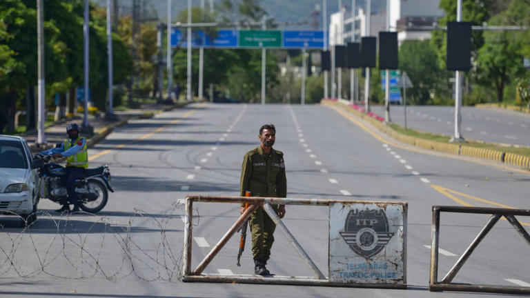 US Navy seizes Iranian-flagged ship near Strait of Hormuz, Iran ...