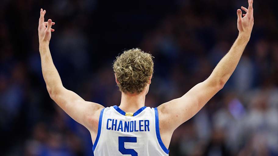 Every BYU basketball transfer portal addition to this point, remaining ...