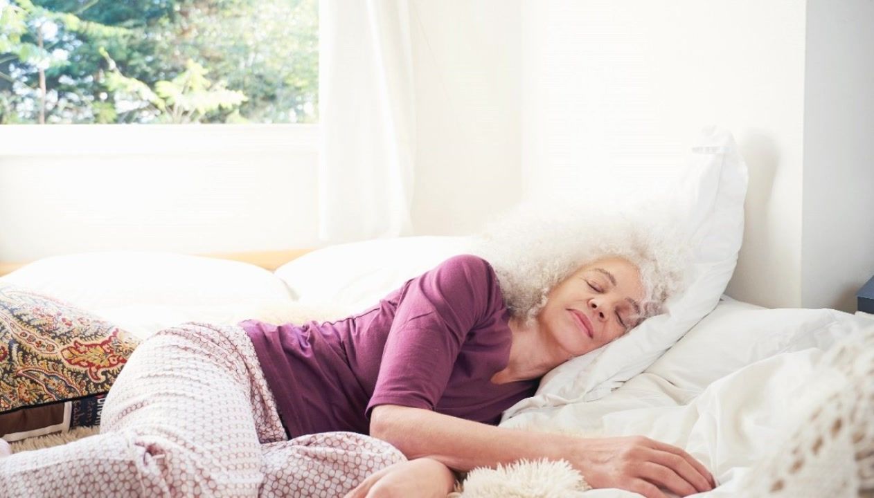 Is sleeping on your left side bad for your heart? A doctor shares the truth