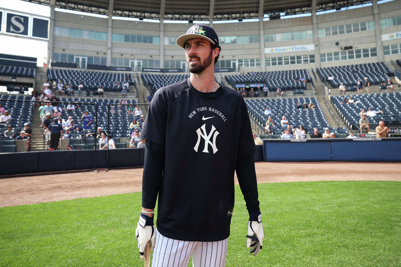 Houston Astros acquire infielder Braden Shewmake in trade of minor ...