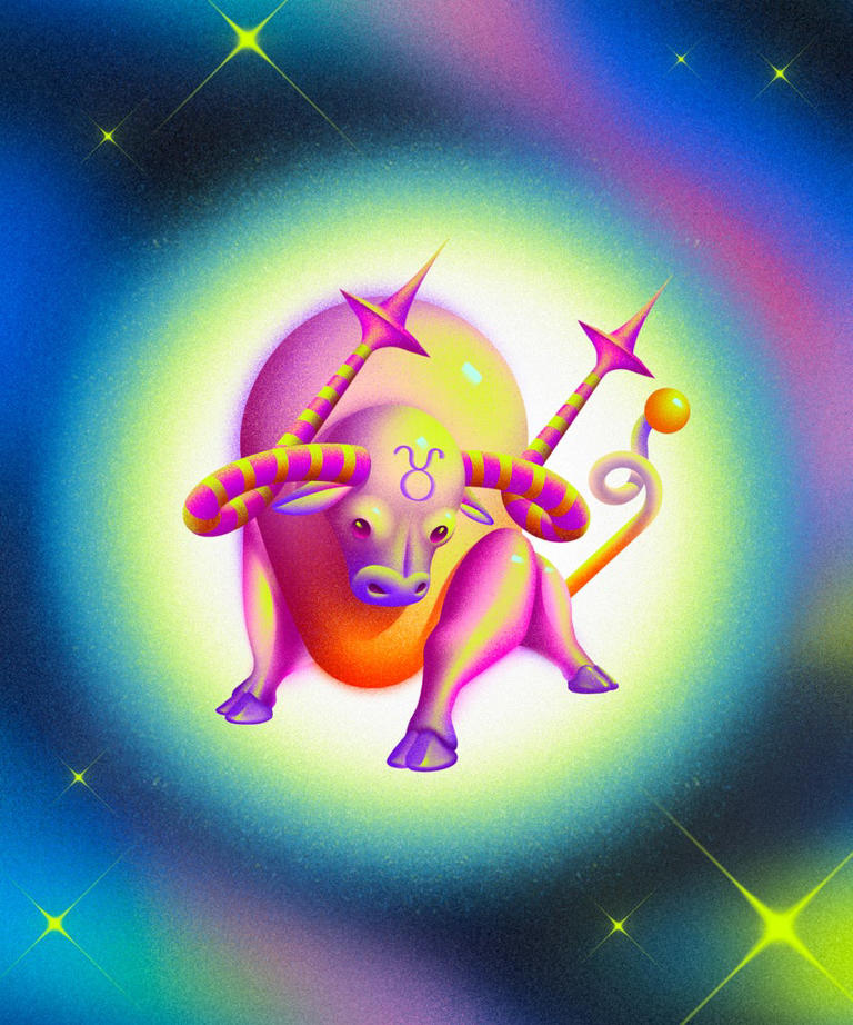 Your horoscope this week: April 19 to 25