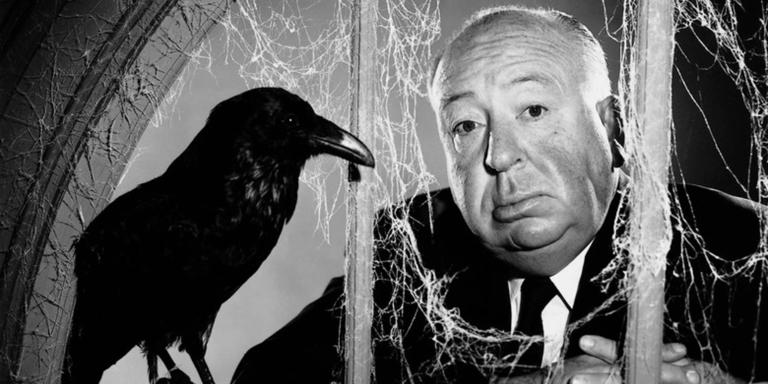 Alfred Hitchcock's most terrifying movie is getting a new horror miniseries