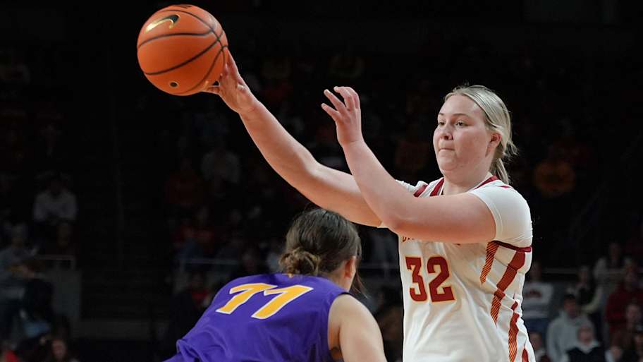 Two more Iowa State basketball players find new teams in transfer portal