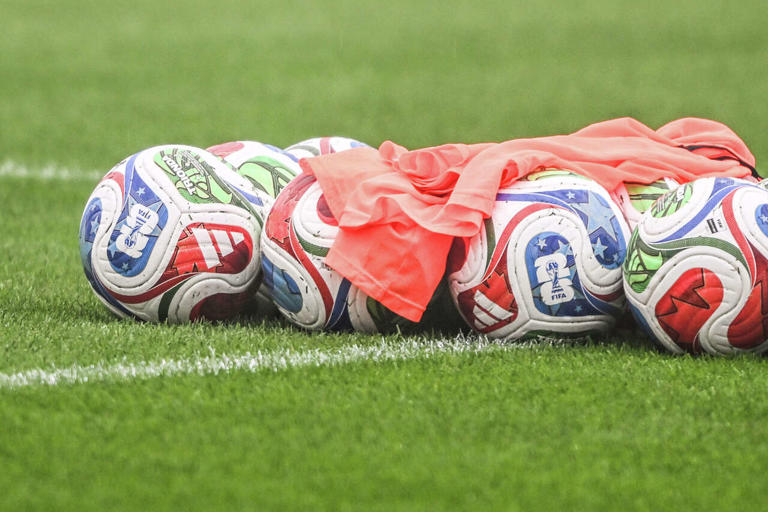 When does the 2026 World Cup start? Every match, date and key stage to know