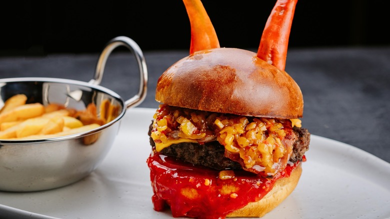 11 one-of-a-kind burgers in the US you need to try
