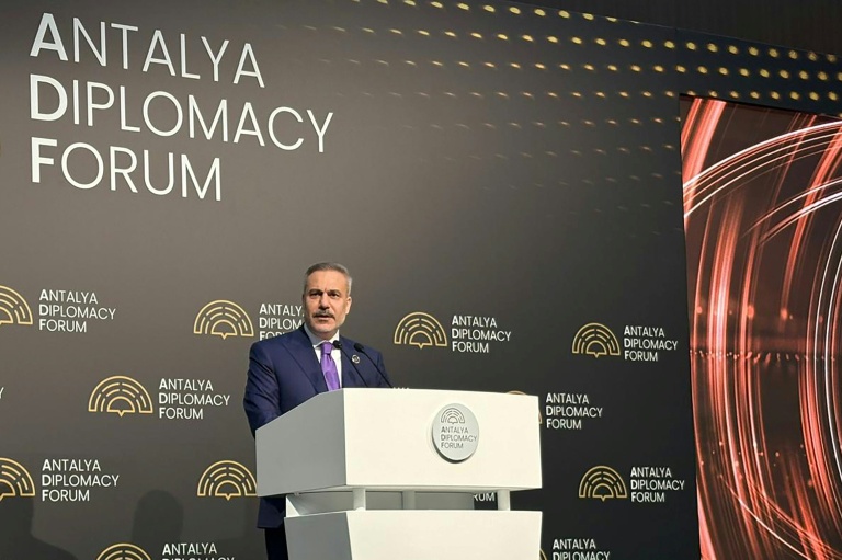 War in the Middle East: Latest developments