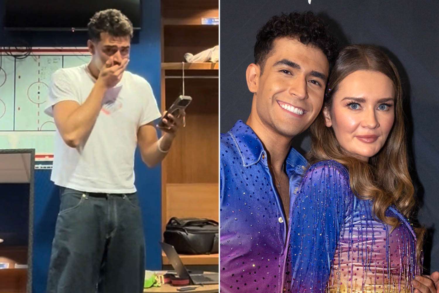 “DWTS” Ezra Sosa shares Anna Delvey friendship update after she ...