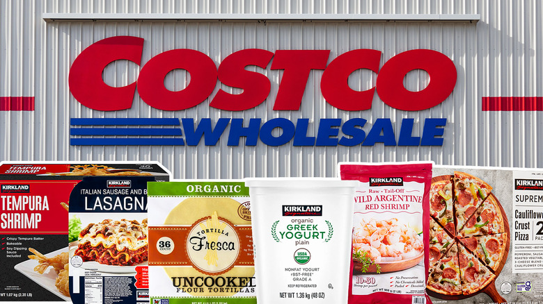 16 food items to buy your first time at Costco