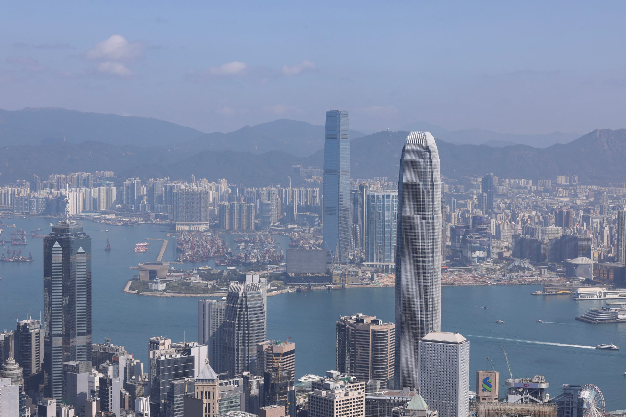 Global retail investors shift to cash, but Asia still draws wealthy ...