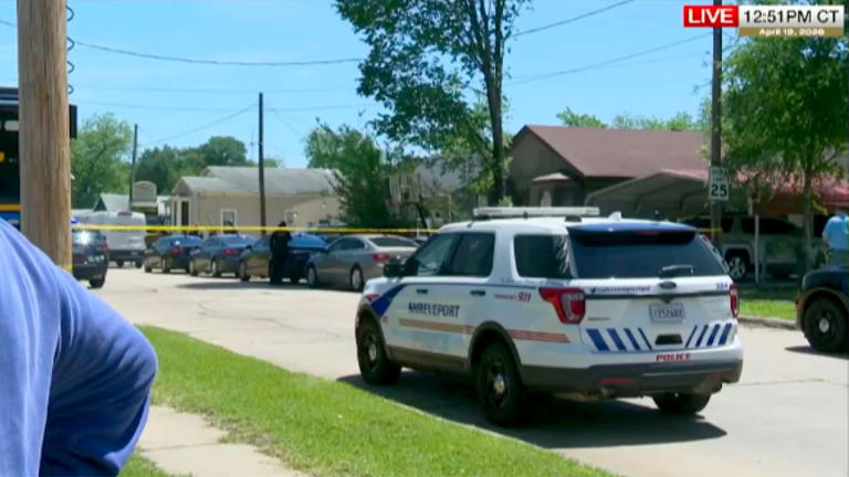 Police identify suspect who killed eight kids, most believed to be his ...