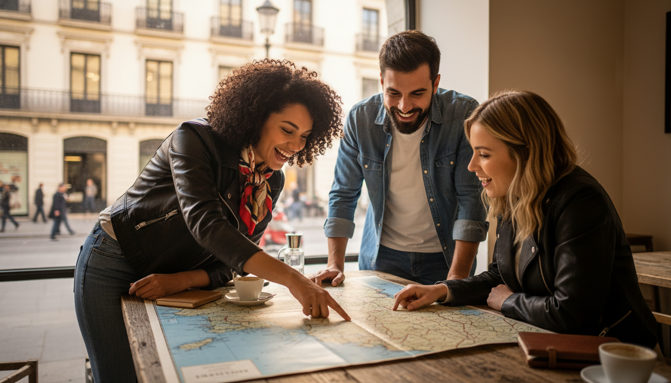 6 unique European experiences you need to discover