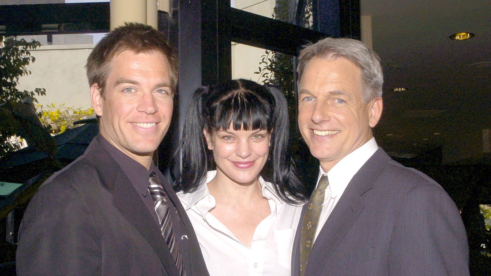 The real reasons Pauley Perrette, Mark Harmon, Michael Weatherly, more ...