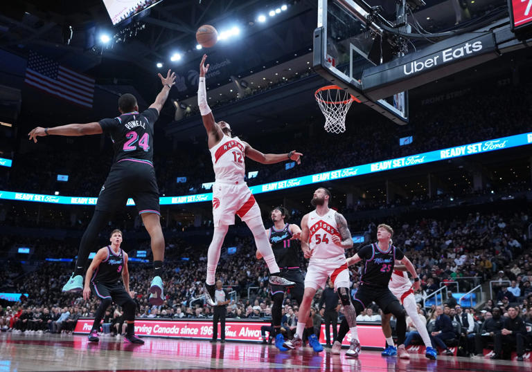 Miami : direction le play-in tournament pour la 4e saison consécutive