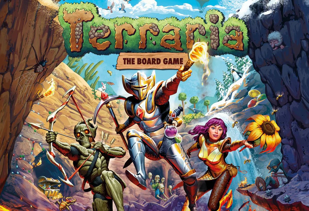 10 best tabletop games and TCGs to play for summer 2026
