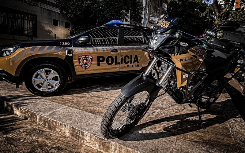 Jovem é morto a tiros após marcar encontro por rede social em BH