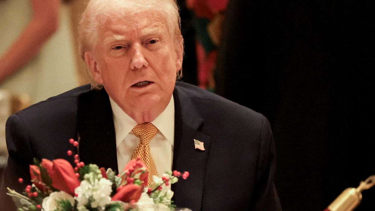 GOP has dark warning after 'embarrassing' report on Trump