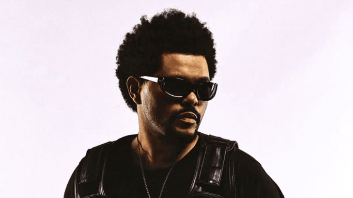¿Vas a ir a ver a The Weeknd? Esto es todo lo que tienes que saber ...