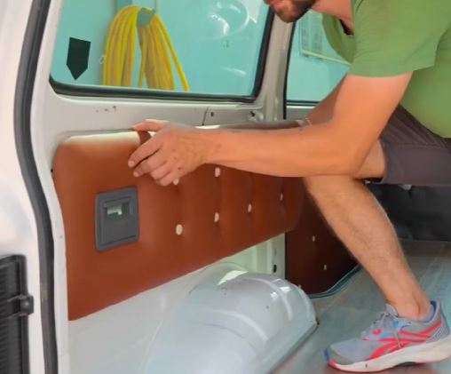 Creative minivan transformations: From outdated to outstanding