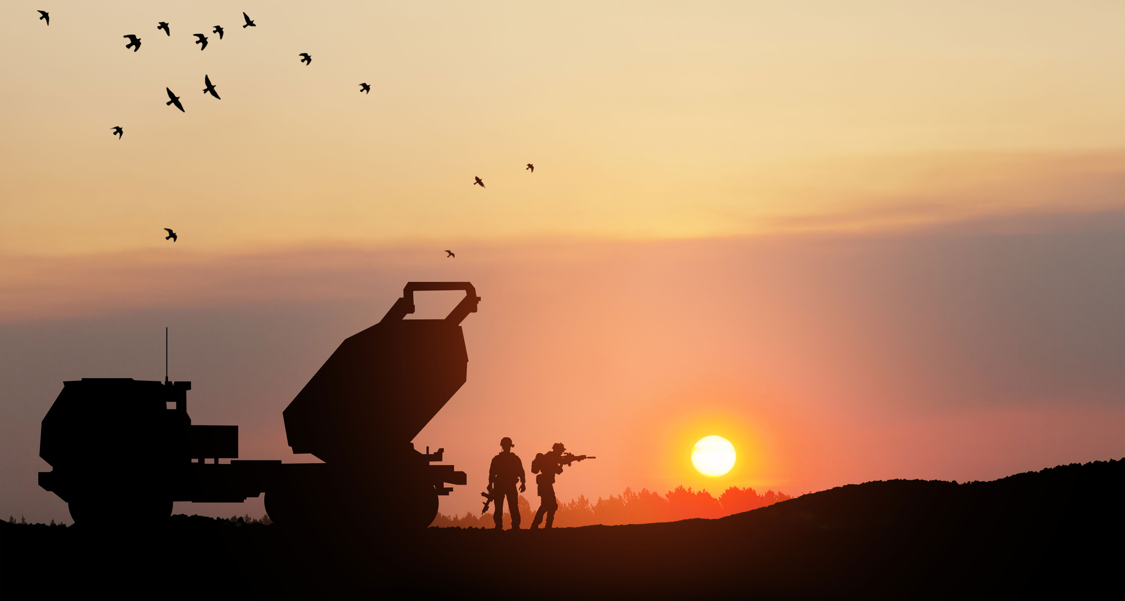 Defense stock face-off: Lockheed Martin vs. Howmet Aerospace -- which ...