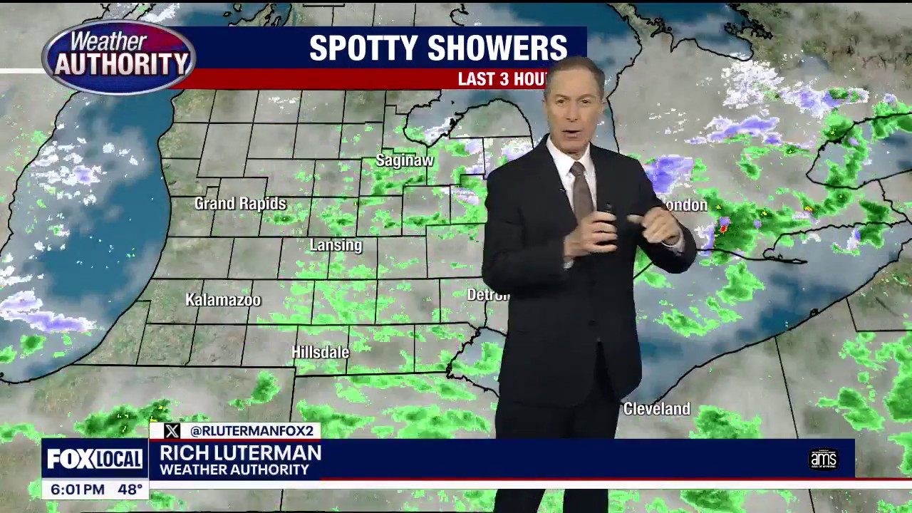 Freeze warning Sunday night, gradual warm up begins Tuesday