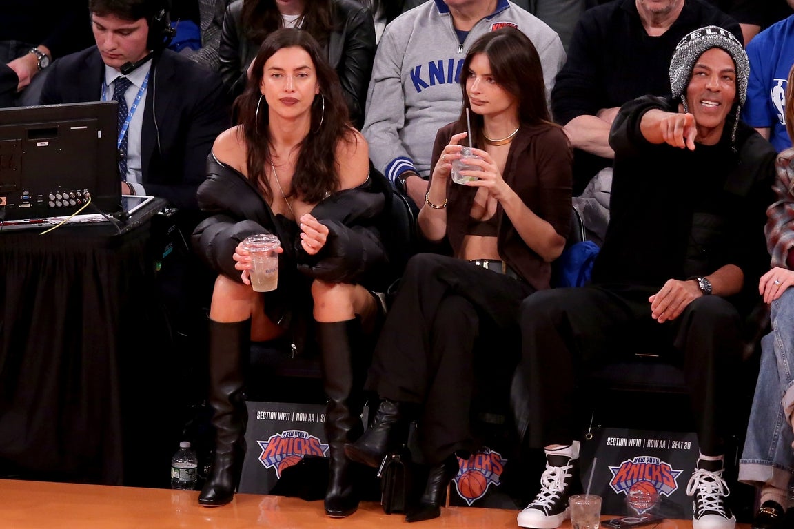 SI swimsuit models who became global superstars
