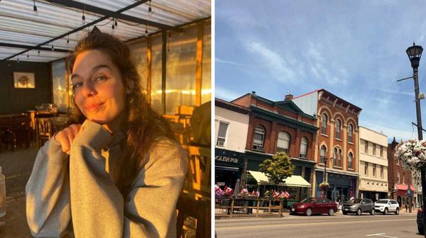 I moved from Toronto to a small town in Ontario and these 7 things were ...