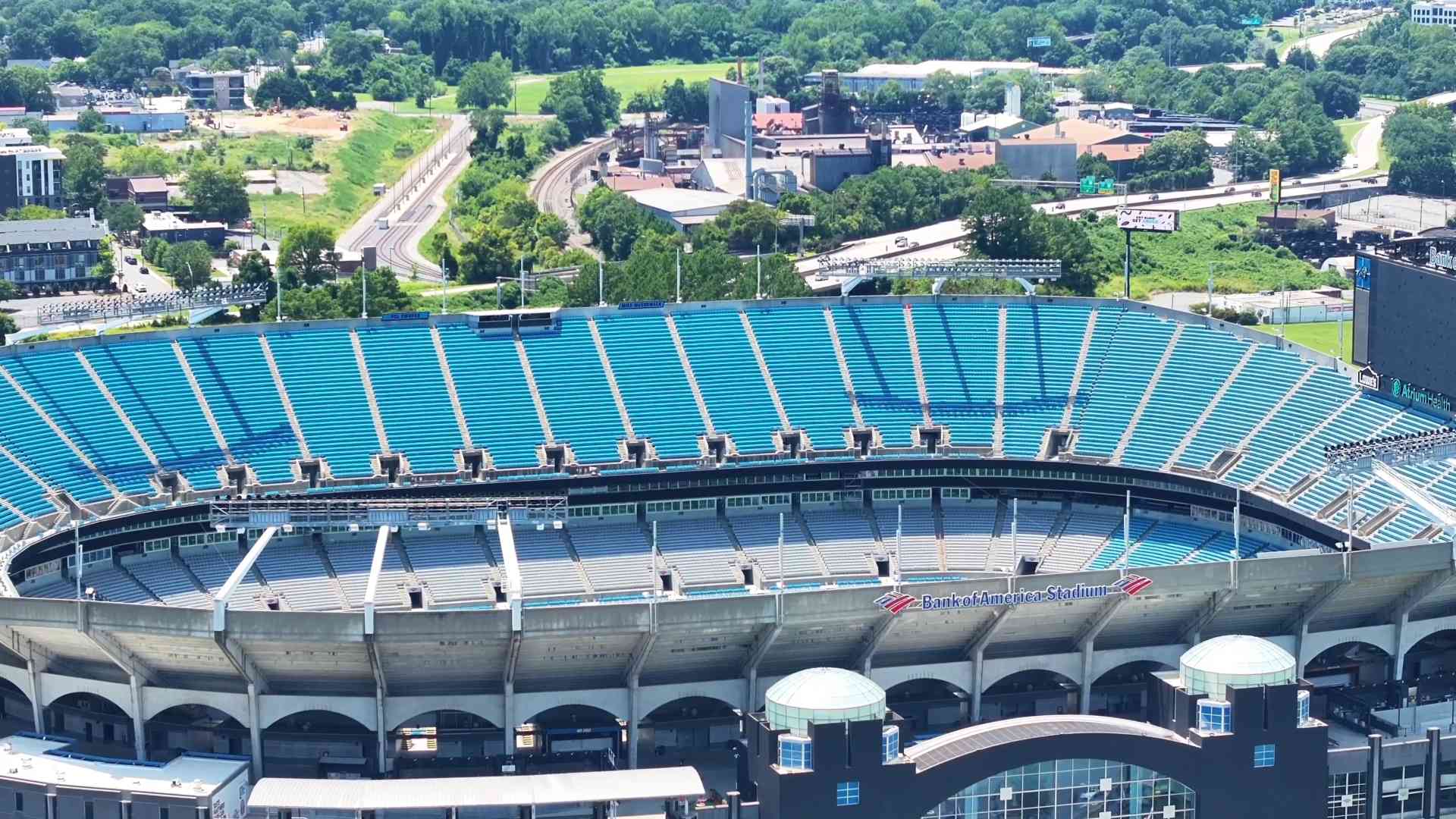 Mavic 3 Pro footage