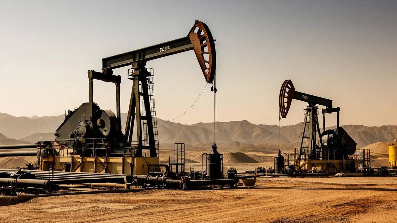 Is crude oil heading back to $100? US–Iran clash triggers over 6% rally