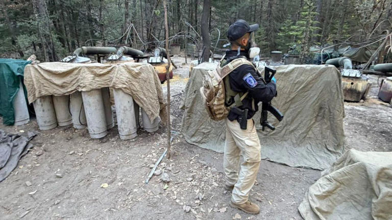 Mexico’s president seeks answers after 2 US Embassy officials die in ...