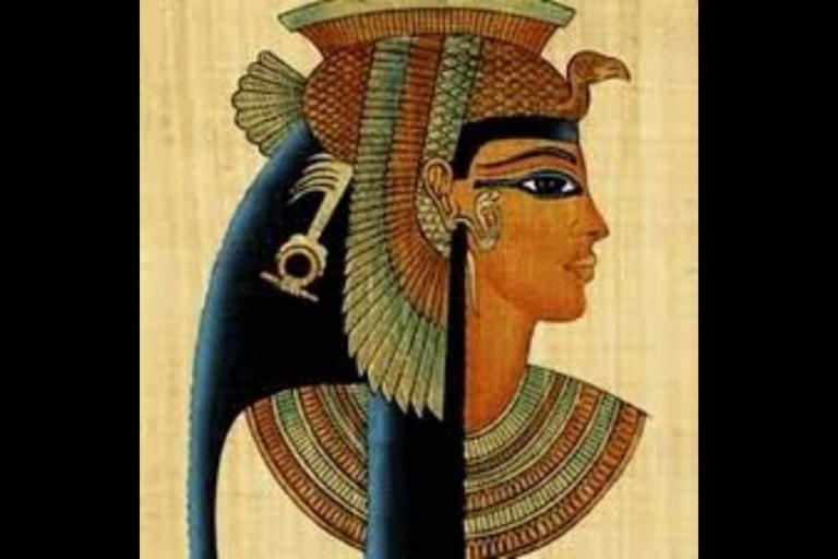 The timeline that proves Cleopatra wasn’t as ancient as you think