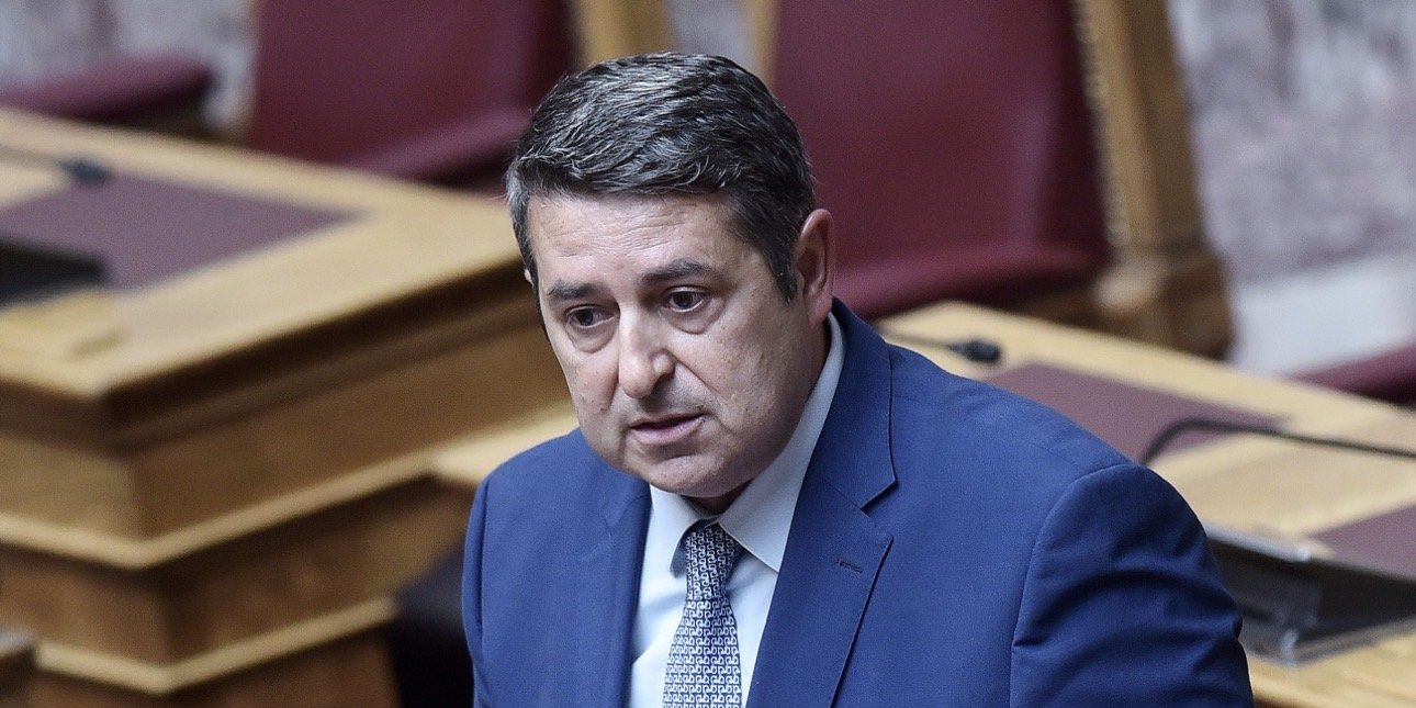 Γιώργος Μυλωνάκης: Συνεχίζει να νοσηλεύεται στη ΜΕΘ του «Ευαγγελισμού ...