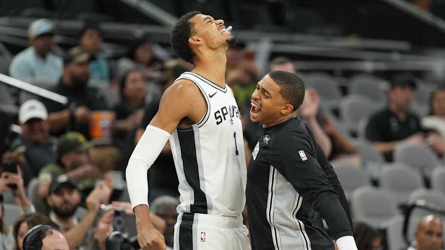 Wemby, Keldon, and Mitch Johnson officially named finalists for regular ...